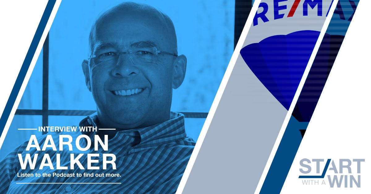 Investing in Personal Growth Through Mastermind Groups with Aaron ...