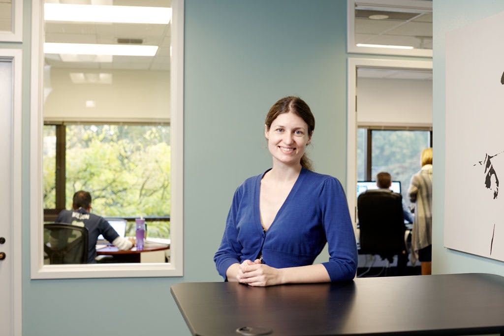 Smooth Operator: How to Ease the Way to Productivity | RE/MAX NEWS