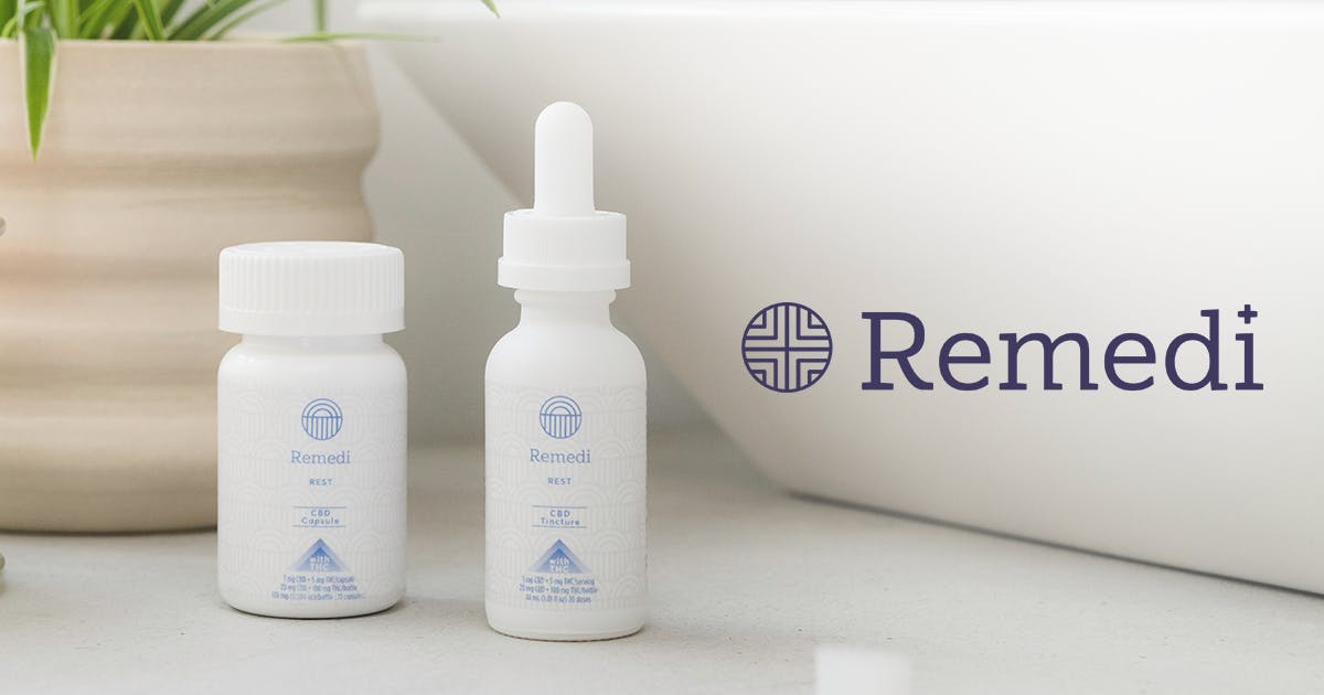 Remedi: Store Locator