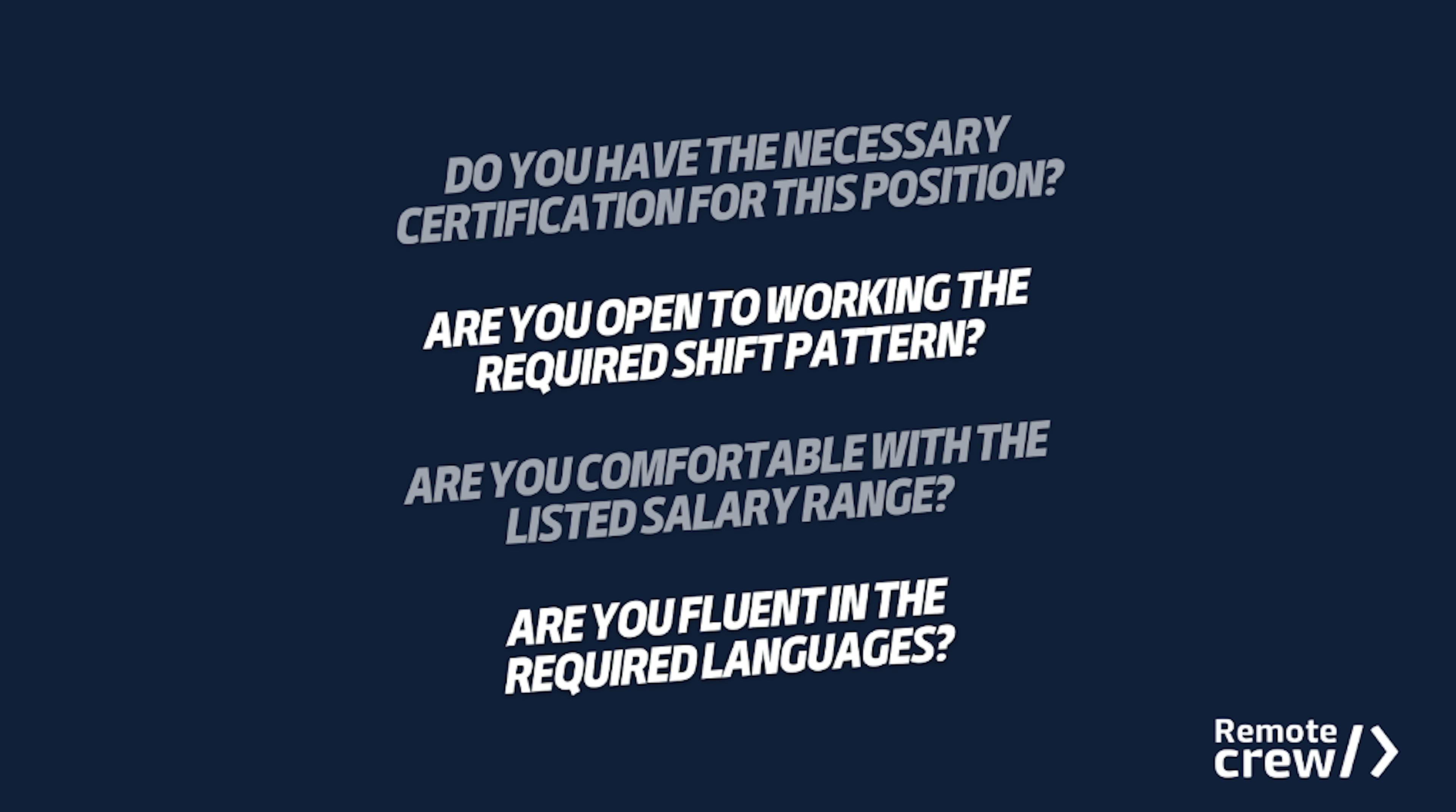 How to Calculate and Improve Candidate Conversion Rate Per Stage