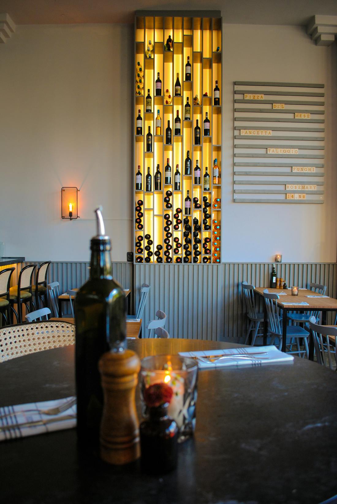 Renato's Pizzeria | Nijmegen | Renato's