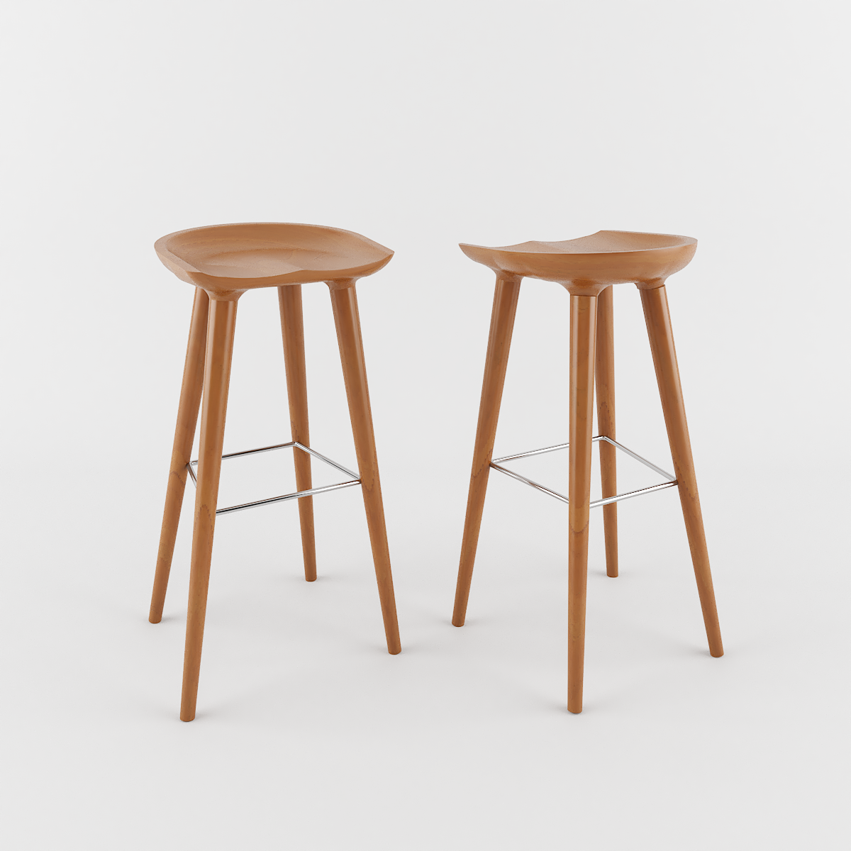 BANQUETA ECO | RENDERIZE.