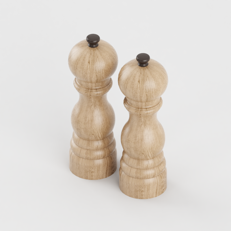 MOEDORES 01 | RENDERIZE.