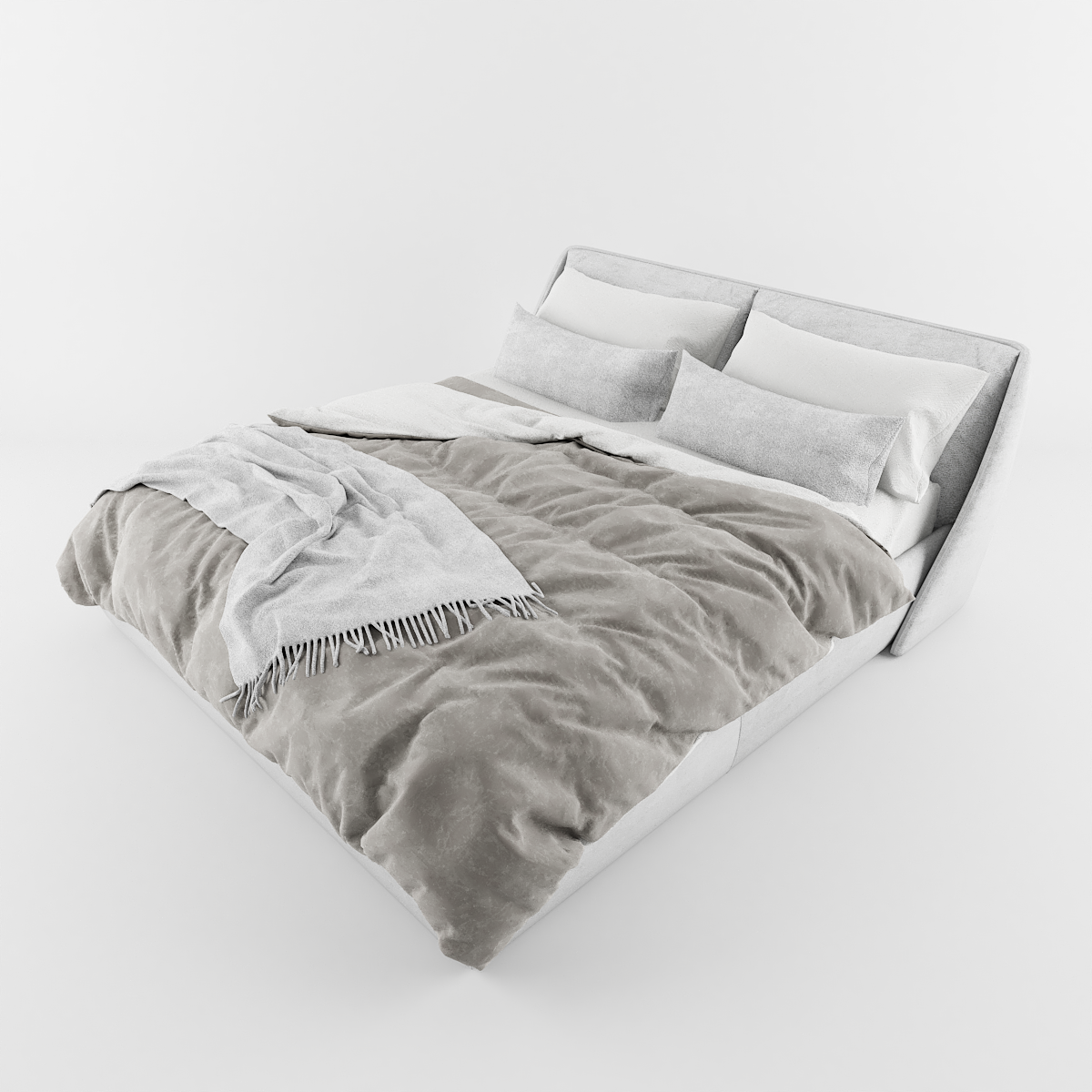 CAMA 08 | RENDERIZE.