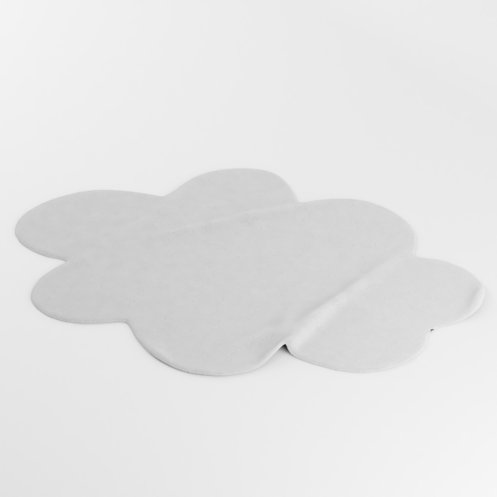 TAPETE NÚVEM | RENDERIZE.