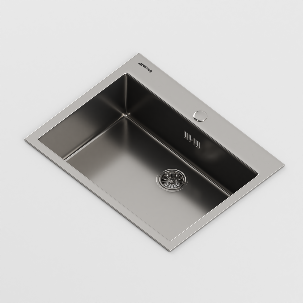 CUBA SOBREPOR SMEG 01 | RENDERIZE.