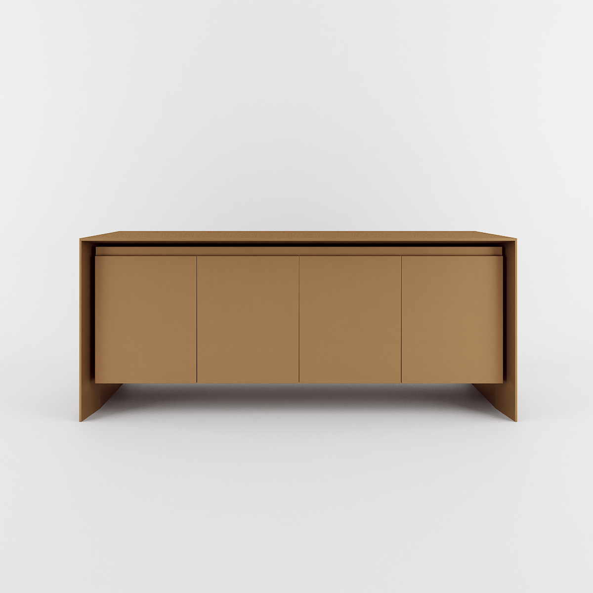 BUFFET TAY 4ELEMENTOS | RENDERIZE.