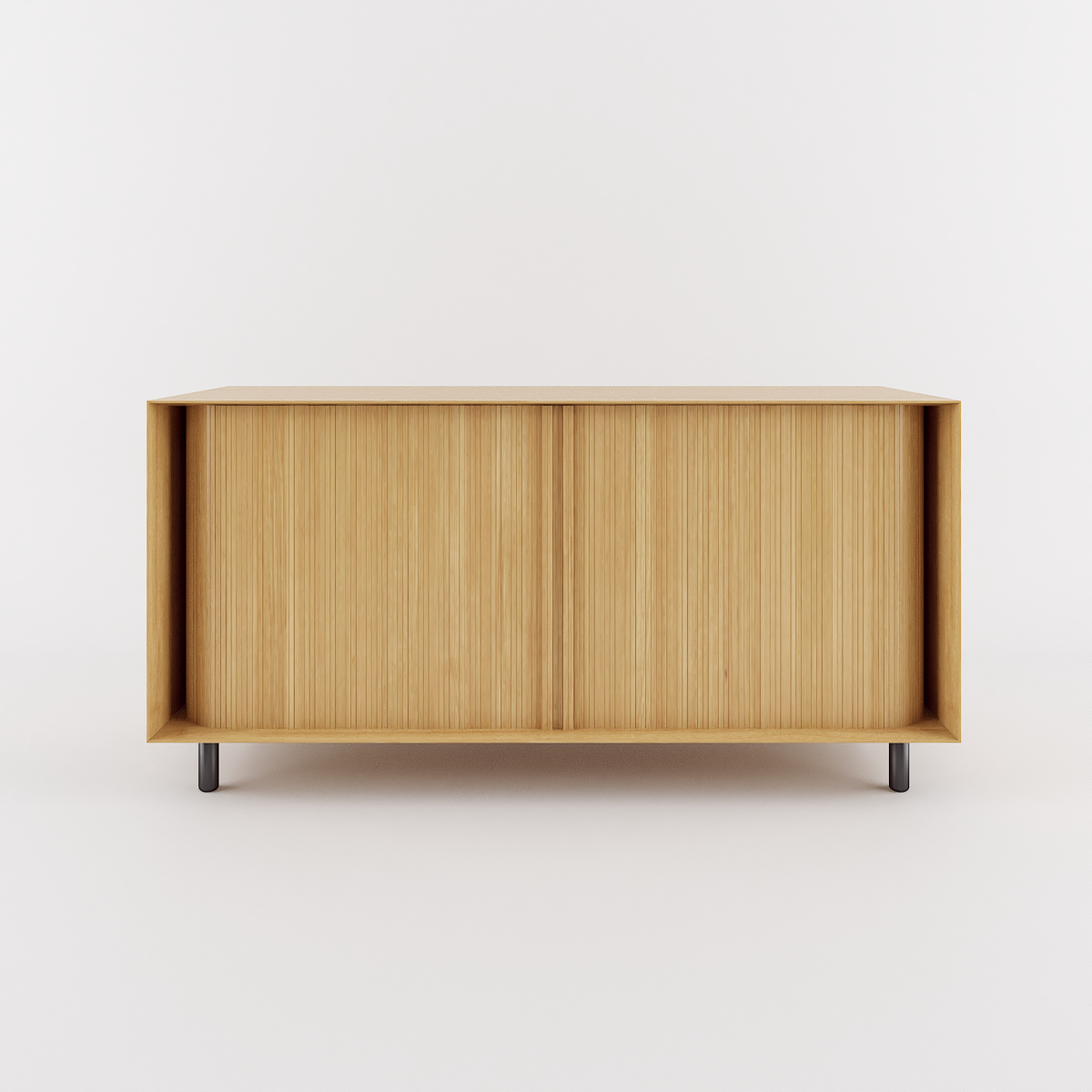 BUFFET WE JADER ALMEIDA | RENDERIZE.