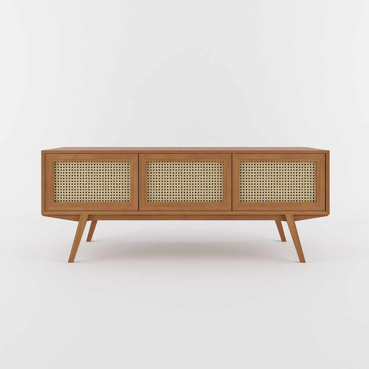 BUFFET SAFIRA WESTWING | RENDERIZE.