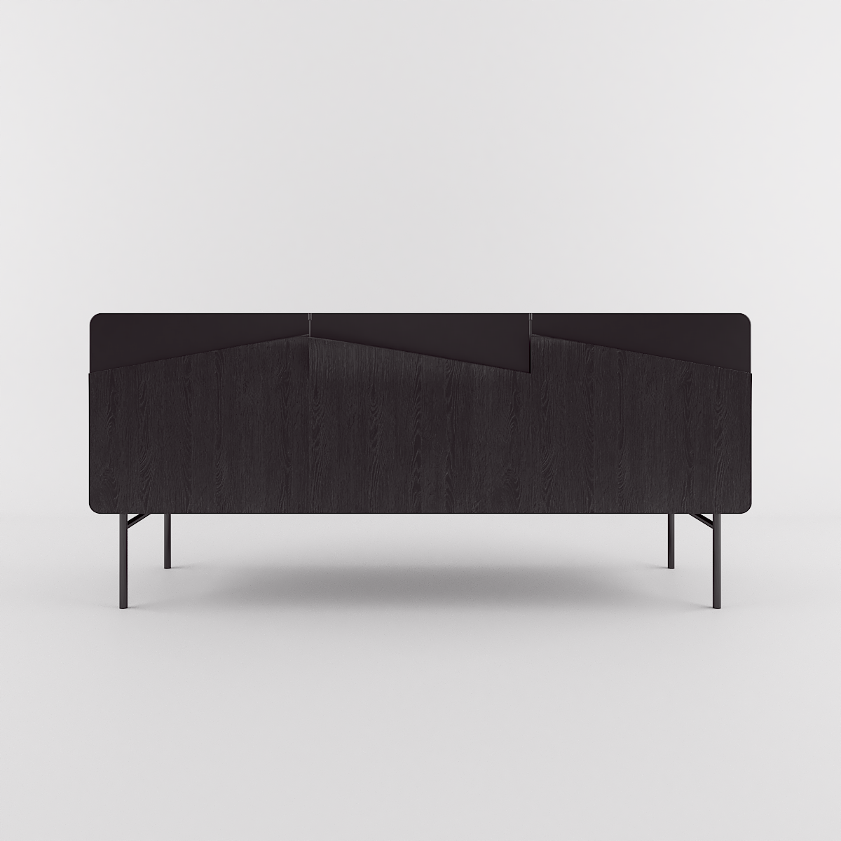 BUFFET PELE 4ELEMENTOS | RENDERIZE.