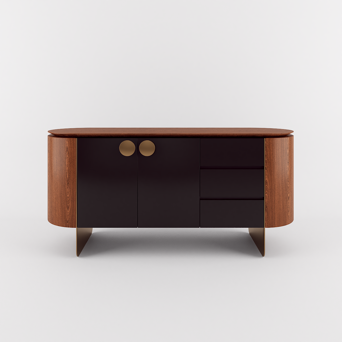 BUFFET JOBIM BRETON | RENDERIZE.