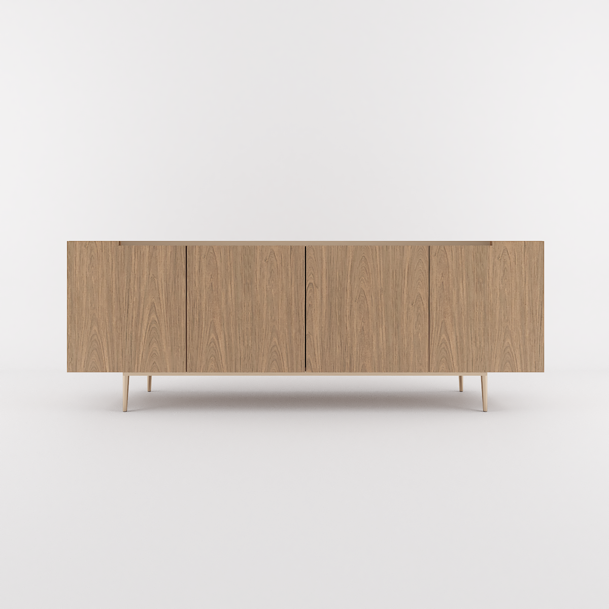 BUFFET LAOS ARTEFACTO | RENDERIZE.