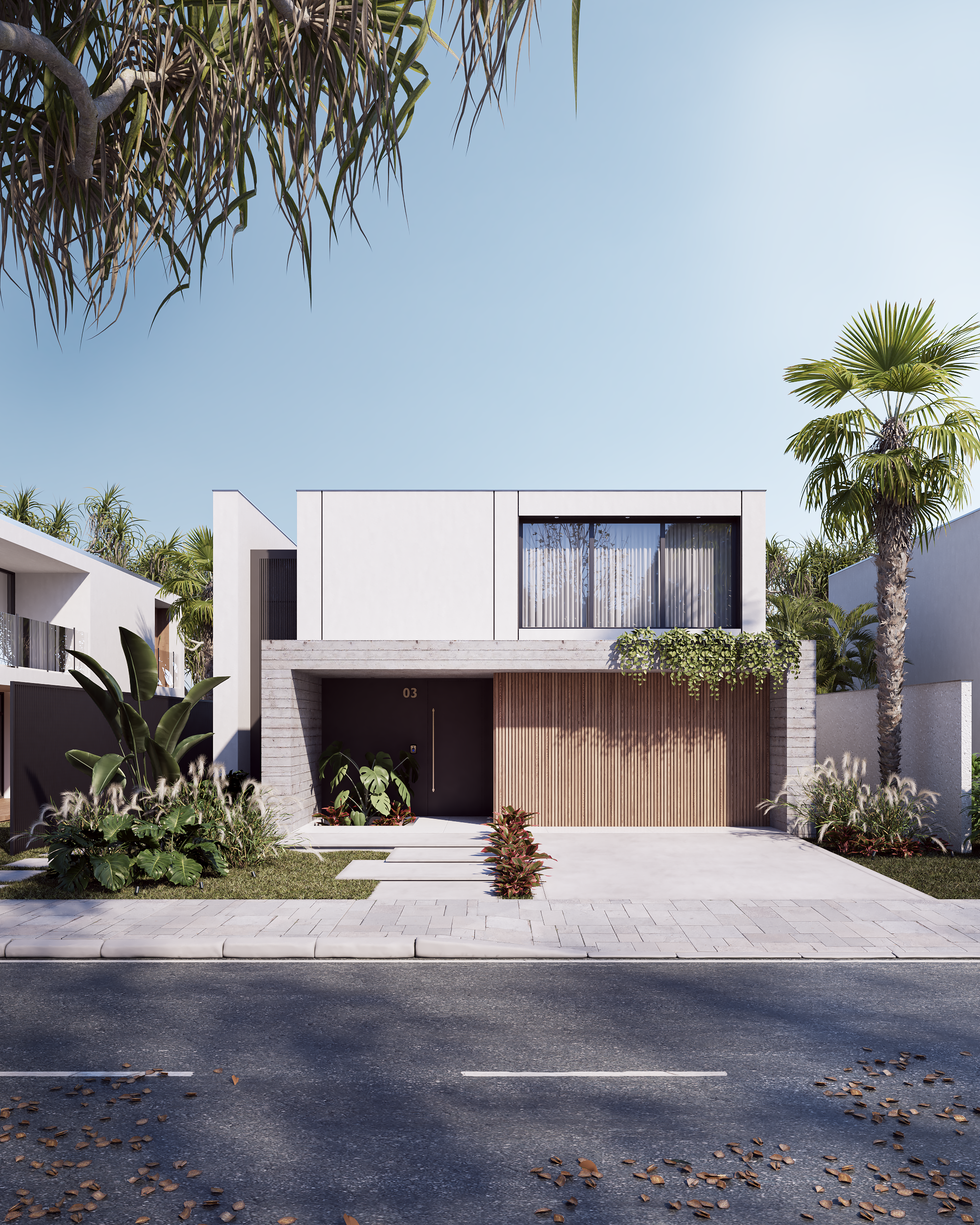 Modelos | RENDERIZE.