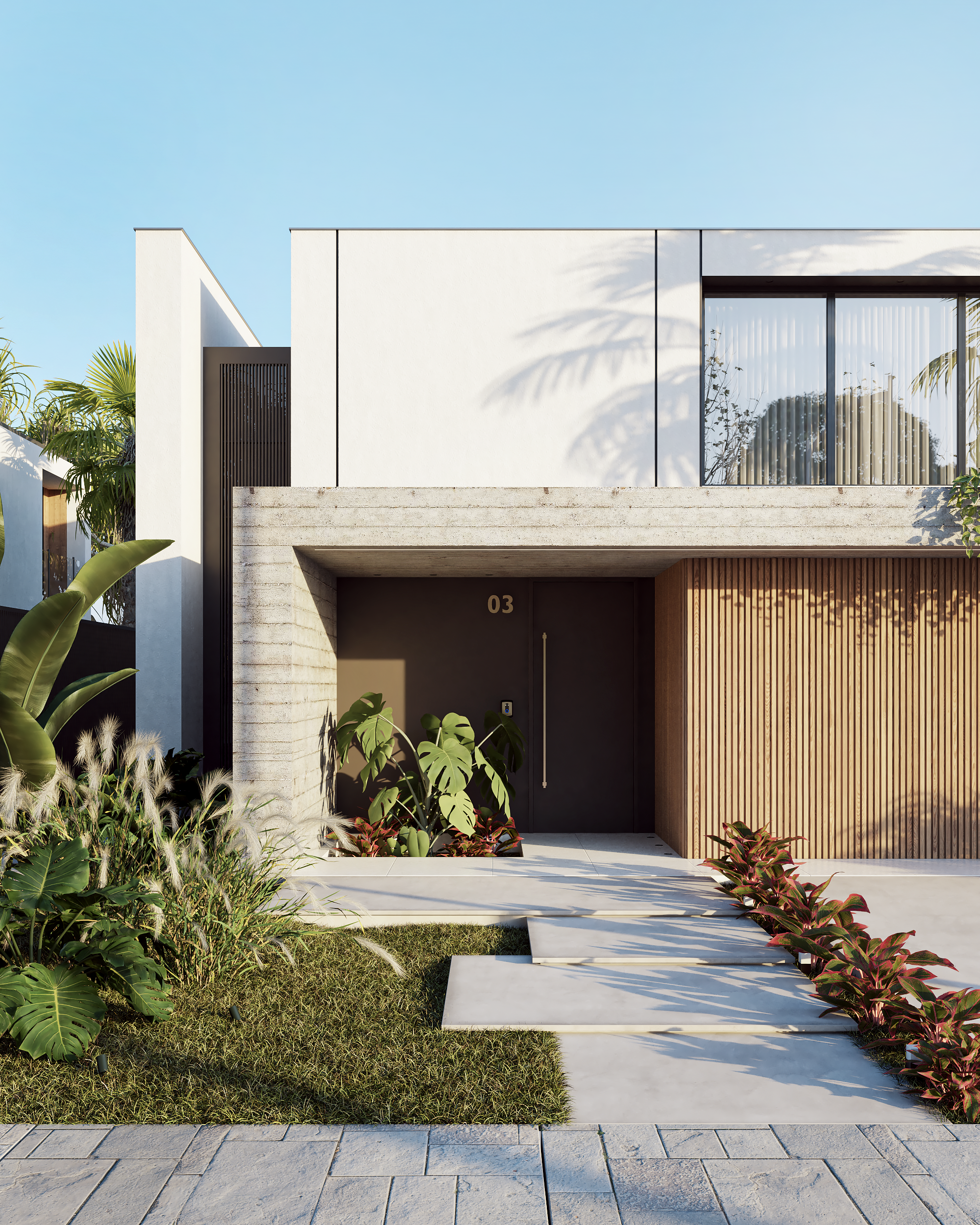 Modelos | RENDERIZE.