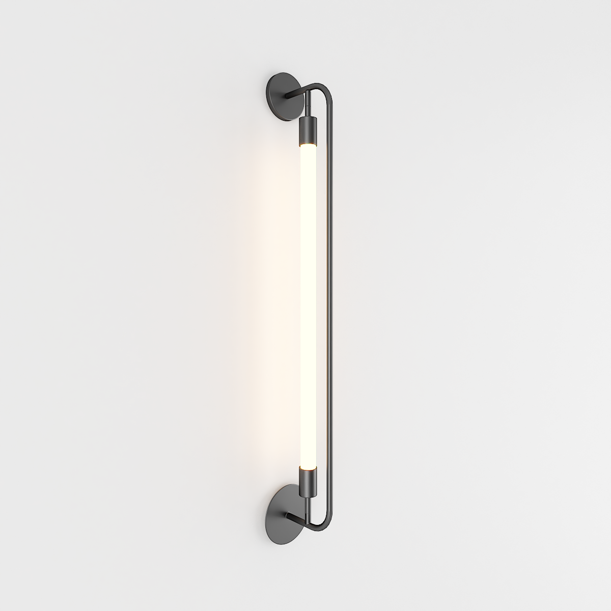 ARANDELA DUCTO LUMART | RENDERIZE.