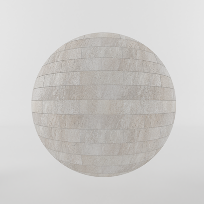 Materiais | RENDERIZE.