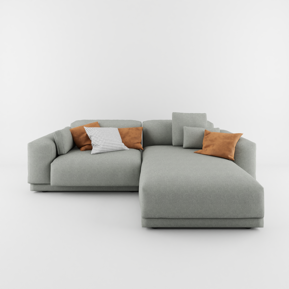 SOFÁ 09 | RENDERIZE.