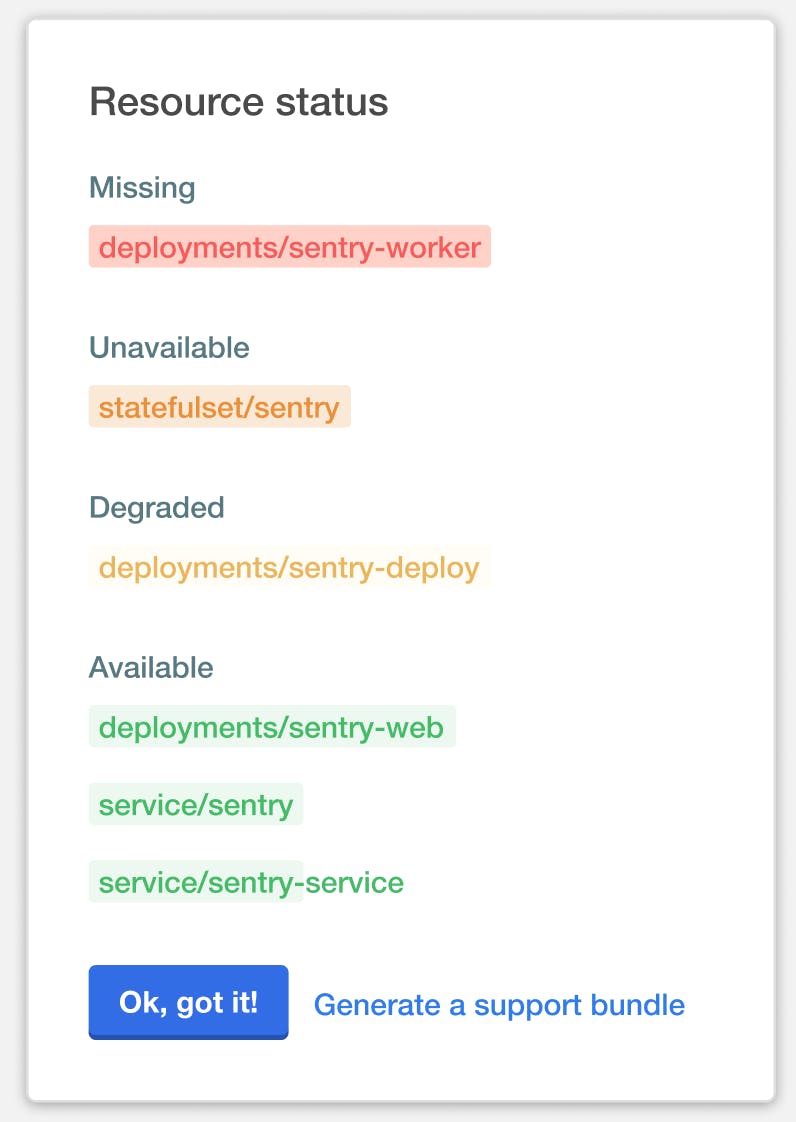 Improved Kubernetes Application Management - Replicated