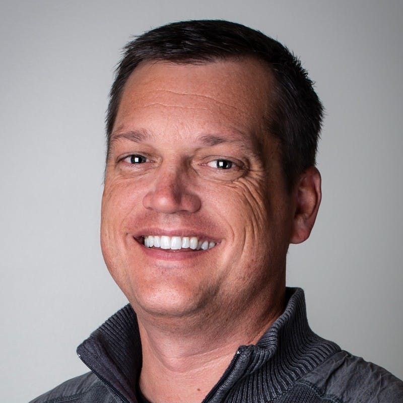 About Us - Replicated