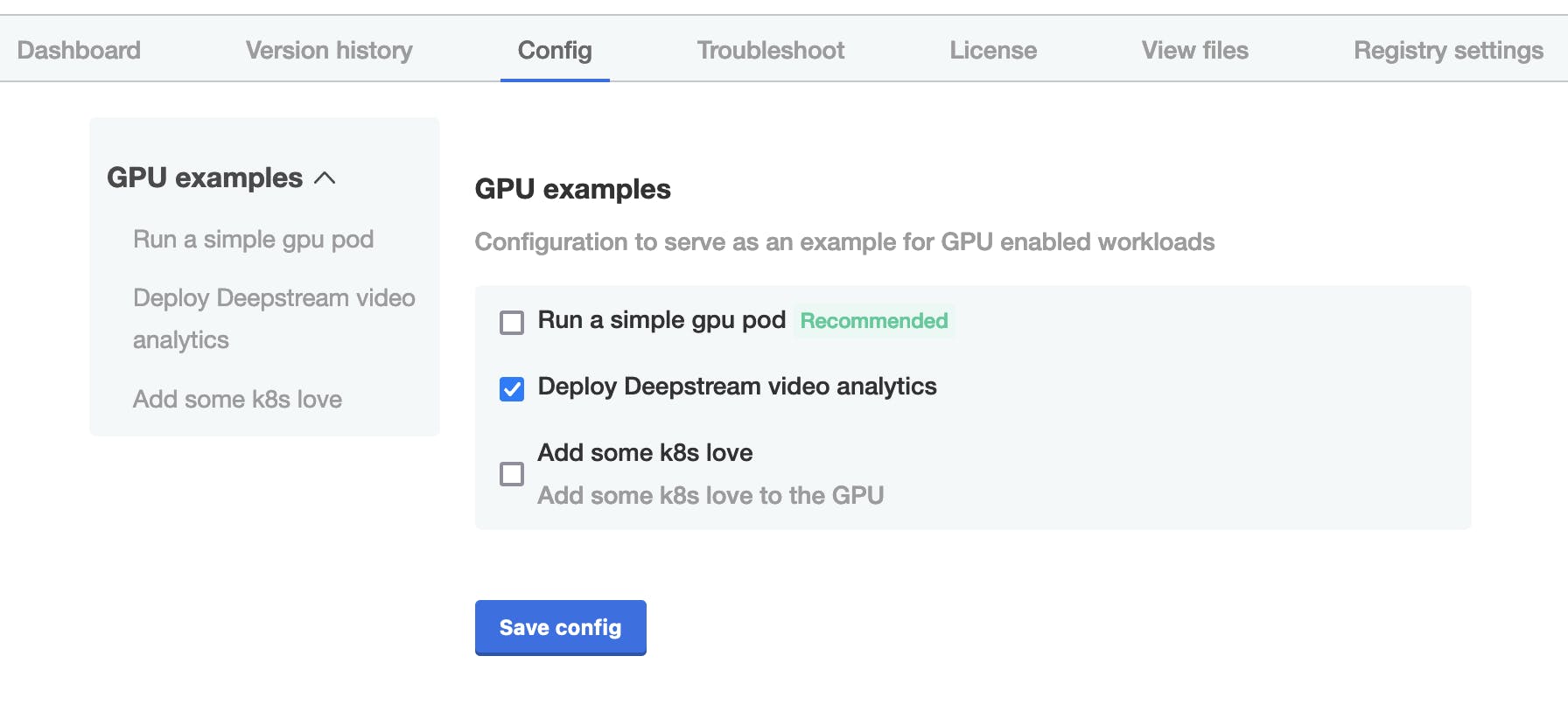 How To Run Gpu Workloads On A K8s Cluster With Kurl Replicated