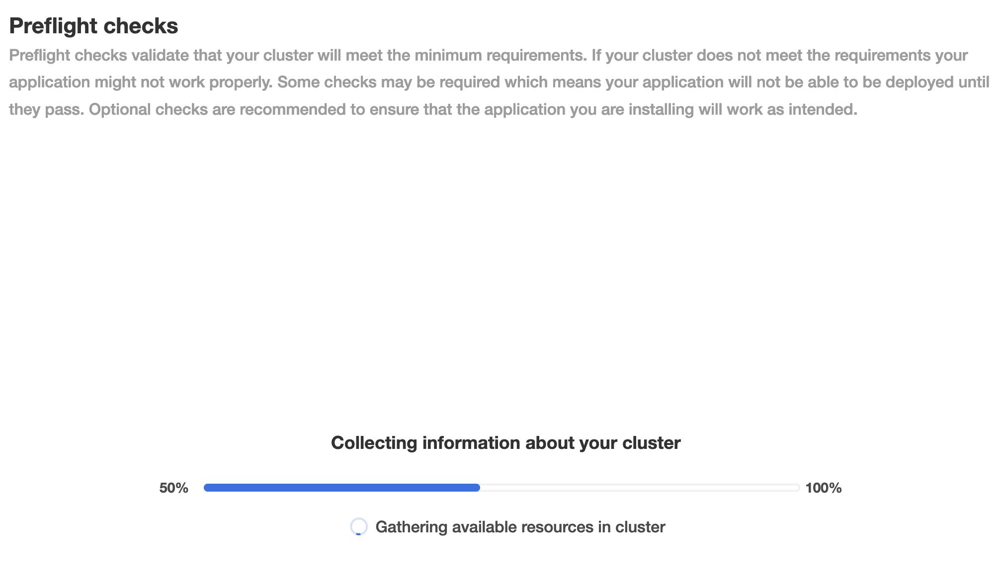 How to run GPU workloads on a K8s cluster with kURL - Replicated
