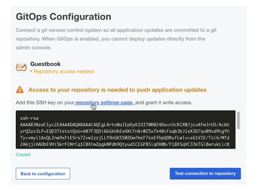 Replicated Recent Release Highlights: August 2022 - Replicated