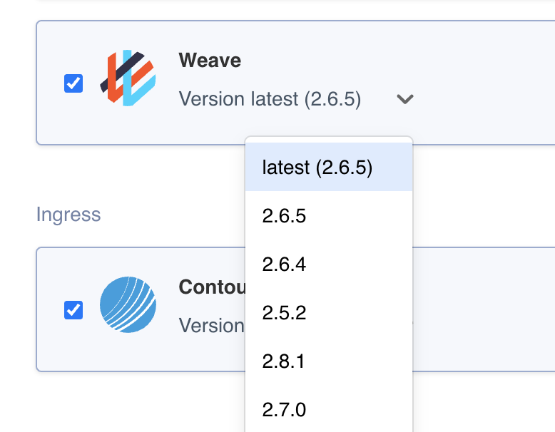 Replicated Recent Release Highlights: May 2021 - Replicated