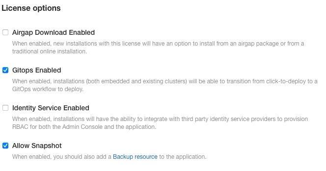 KOTS Snapshots - Disaster Recovery 101 - Replicated