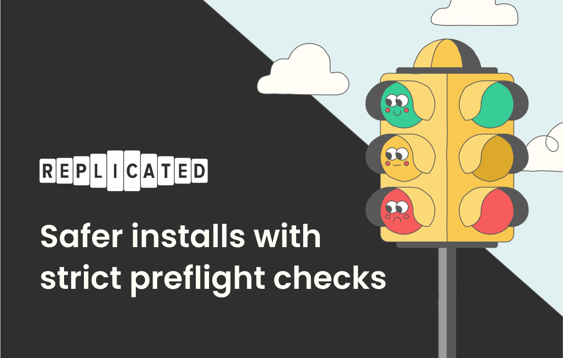 How to use ‘strict’ application preflight checks to prevent ...