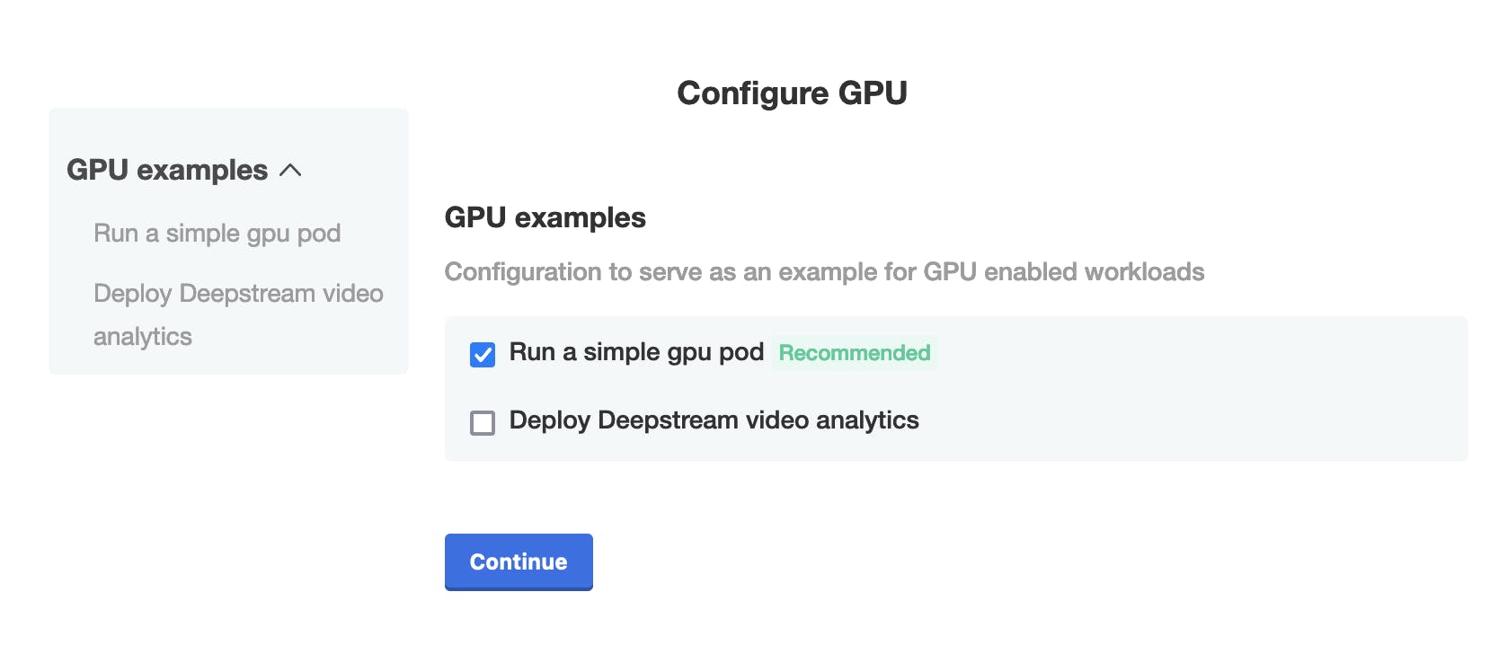 How to run GPU workloads on a K8s cluster with kURL - Replicated