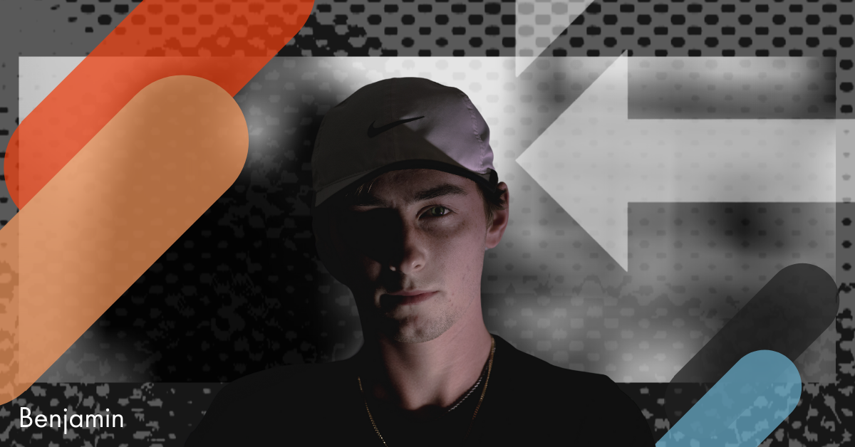 RepostExchange | In The Studio with Benjamin