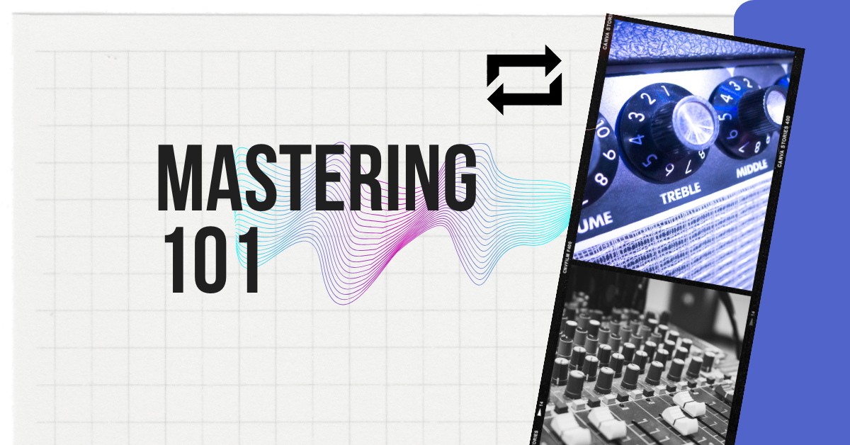 How to Master Your Own Music | RepostExchange