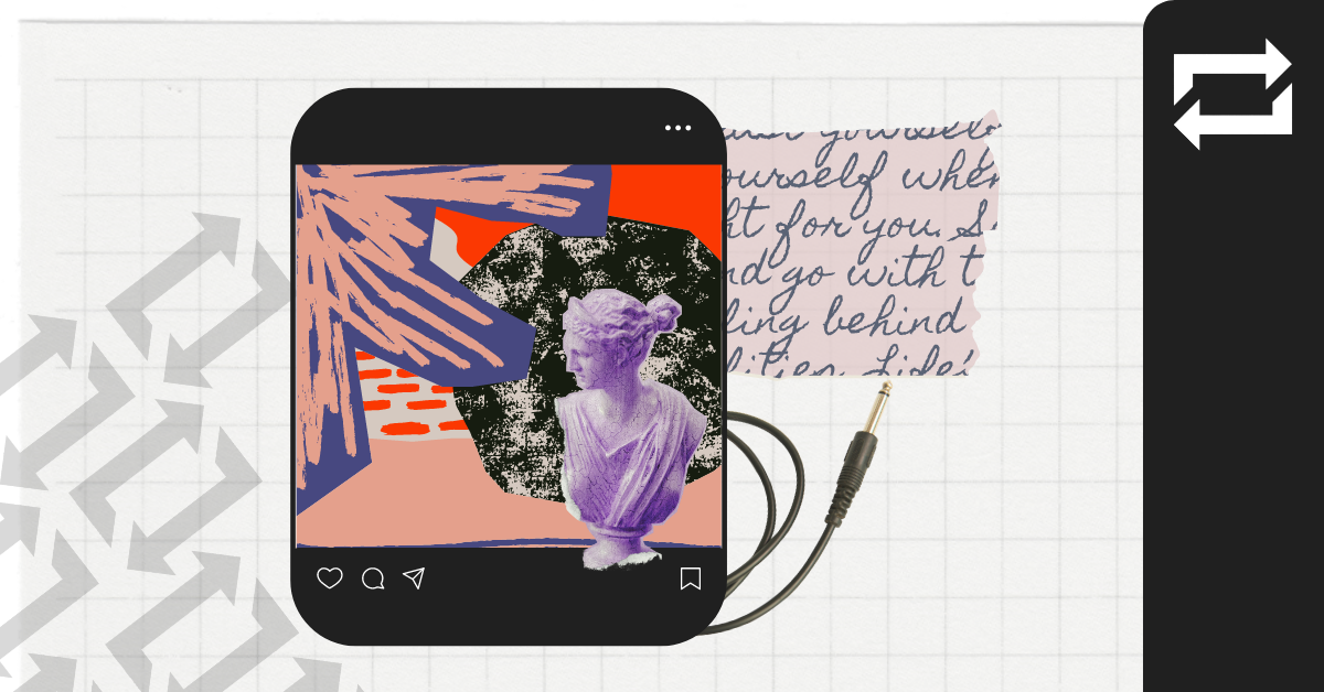 8 tips on how to create your own Artist Brand Identity | RepostExchange