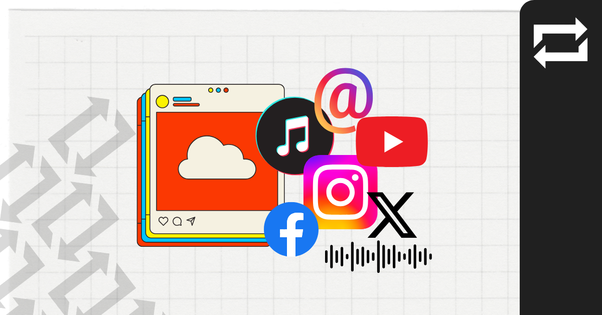 How to Promote Your Music on Social Media in 2024 | RepostExchange