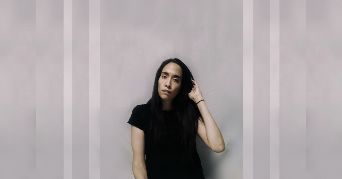 RepostExchange | In The Studio with Yolanda Polanco
