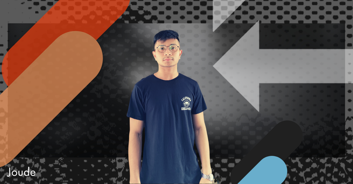 In the studio with Joude | RepostExchange