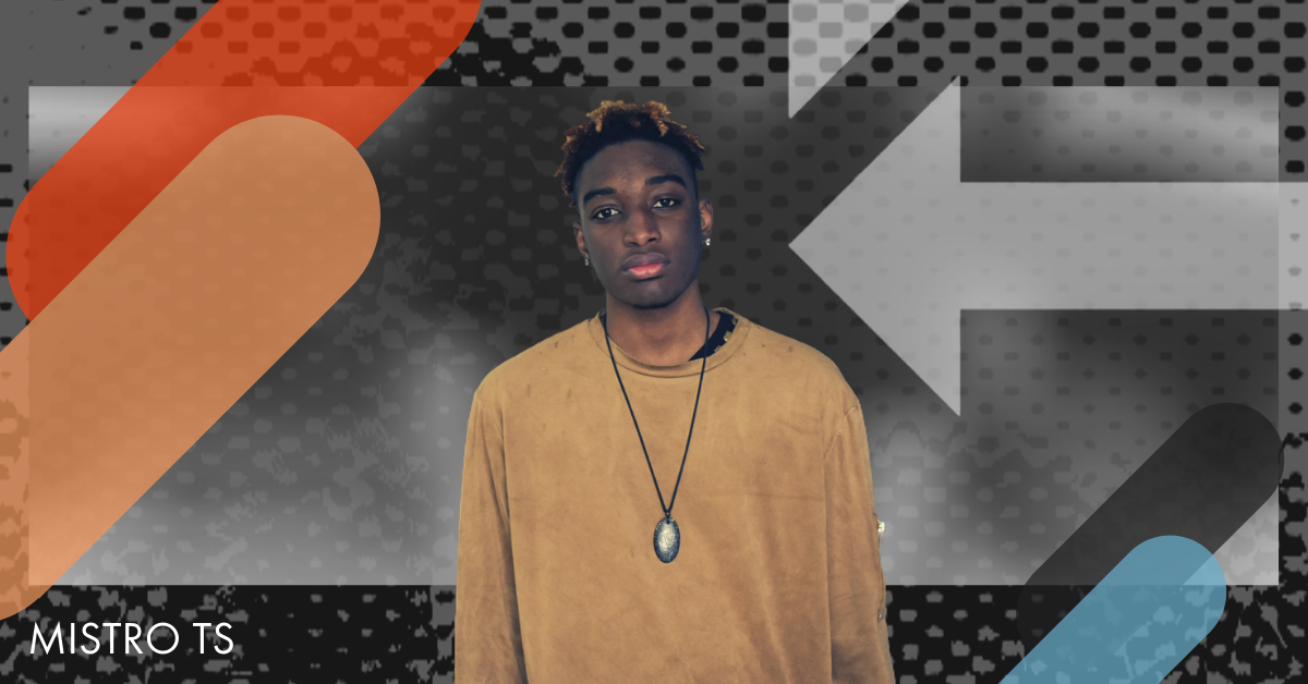 In The Studio with MISTRO TS | RepostExchange