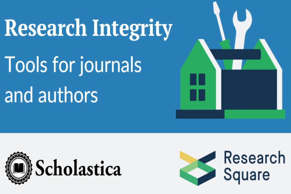 Research Square Blog | Research Square