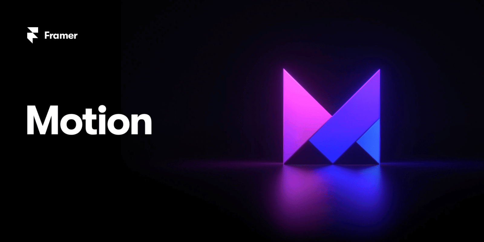 Motion Design and Framer Motion: Animate your Interfaces with Elegance