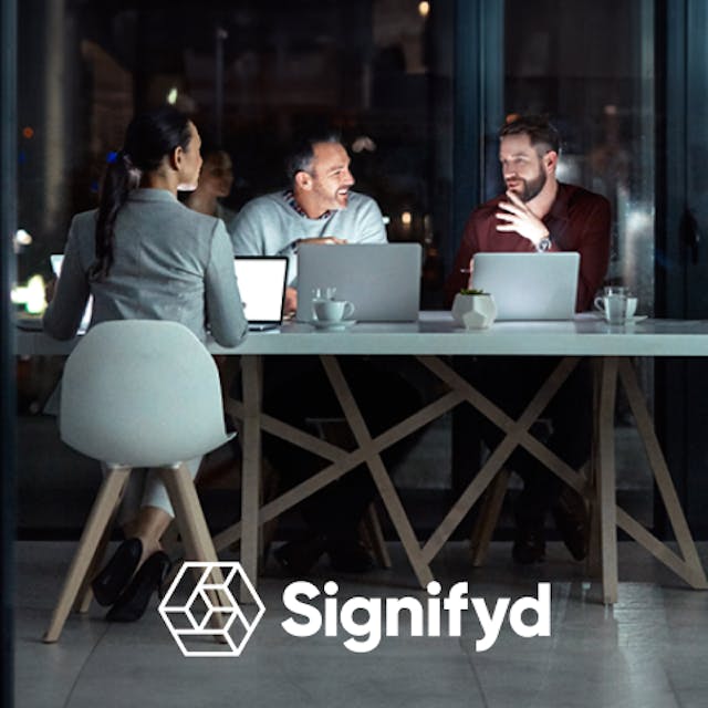 Resolute Ventures Companies