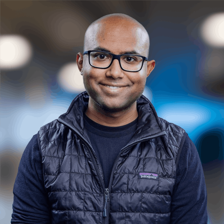 We support founders at the outset of their journey.