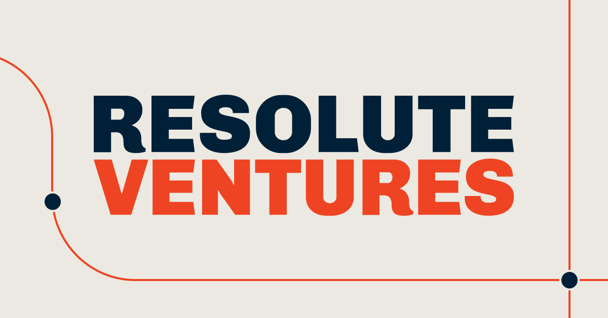 Resolute Logo Welcome To Resolute Games Inc.