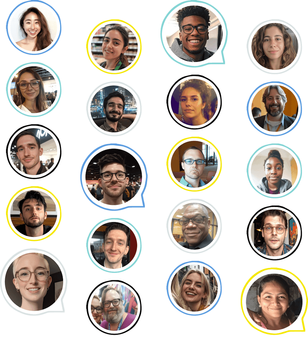 Recruit High-Quality Participants for User Research | Respondent