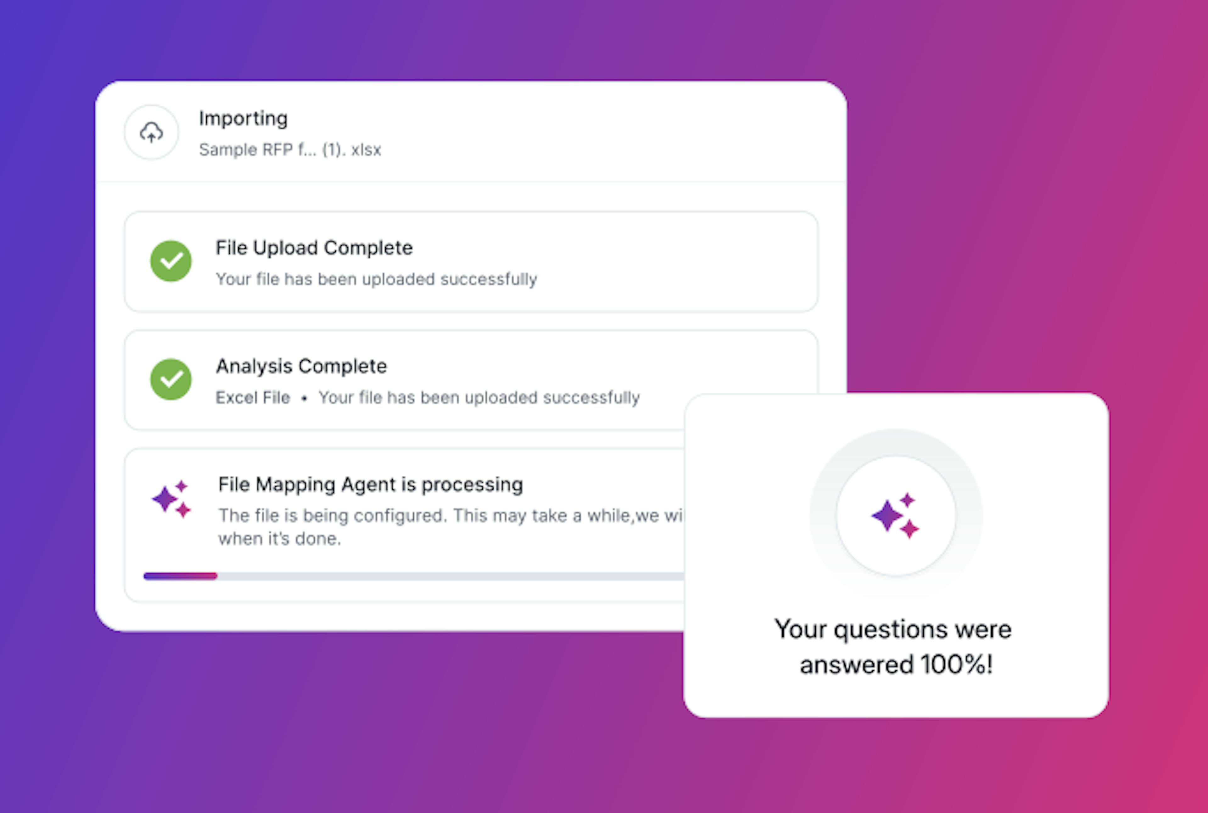 How to Prompt an RFP Agent | Responsive