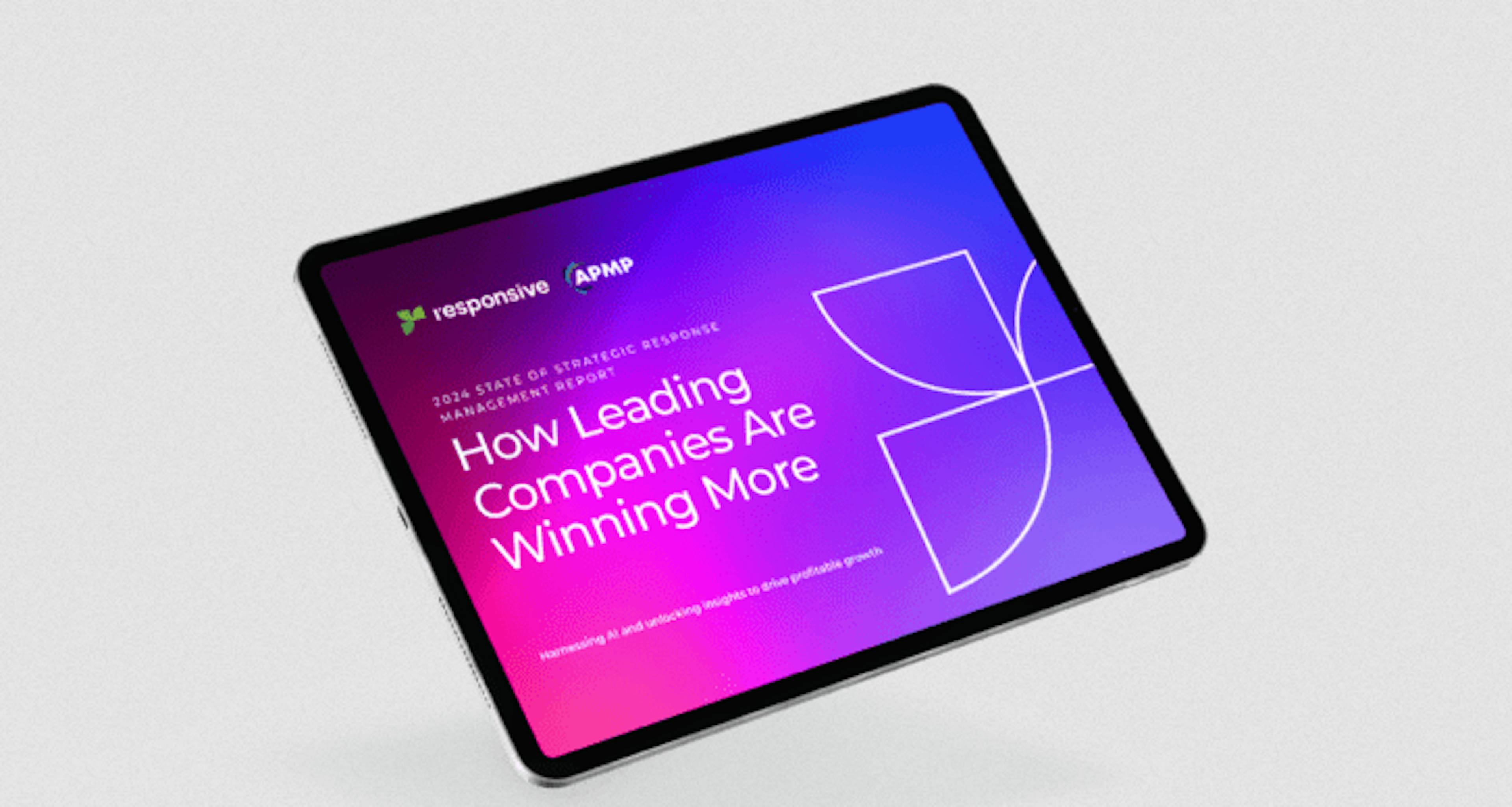 Understanding RFI Process - Responsive