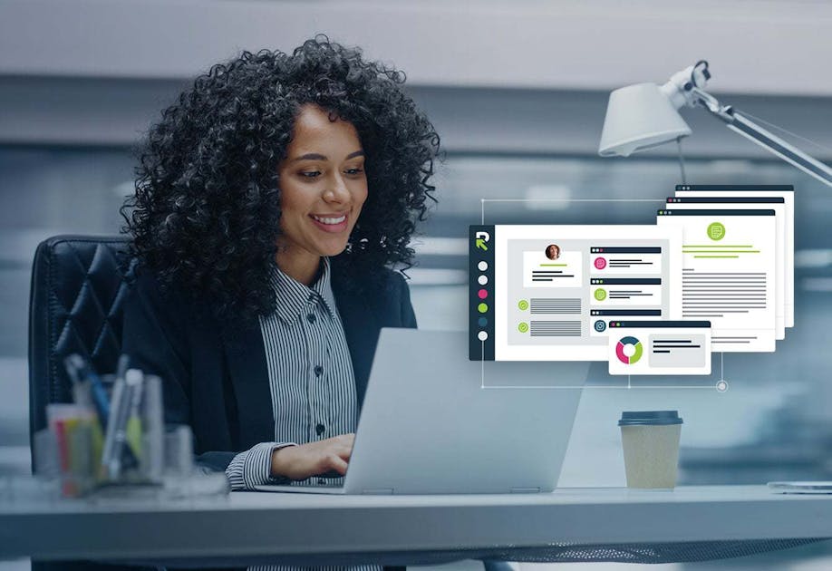 AI-driven RFP tools for proposal managers | Responsive | Responsive
