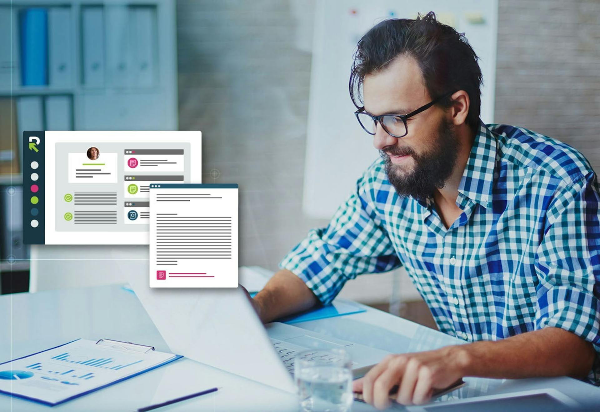 RFP Response Examples That Help You Succeed | Responsive