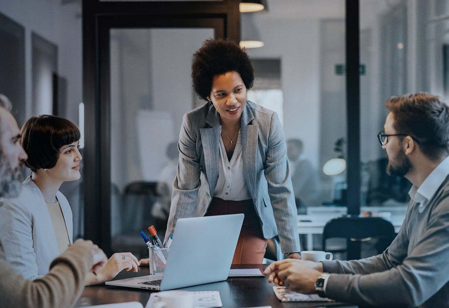 Build a Winning Proposal Team: Roles & Tips | Responsive