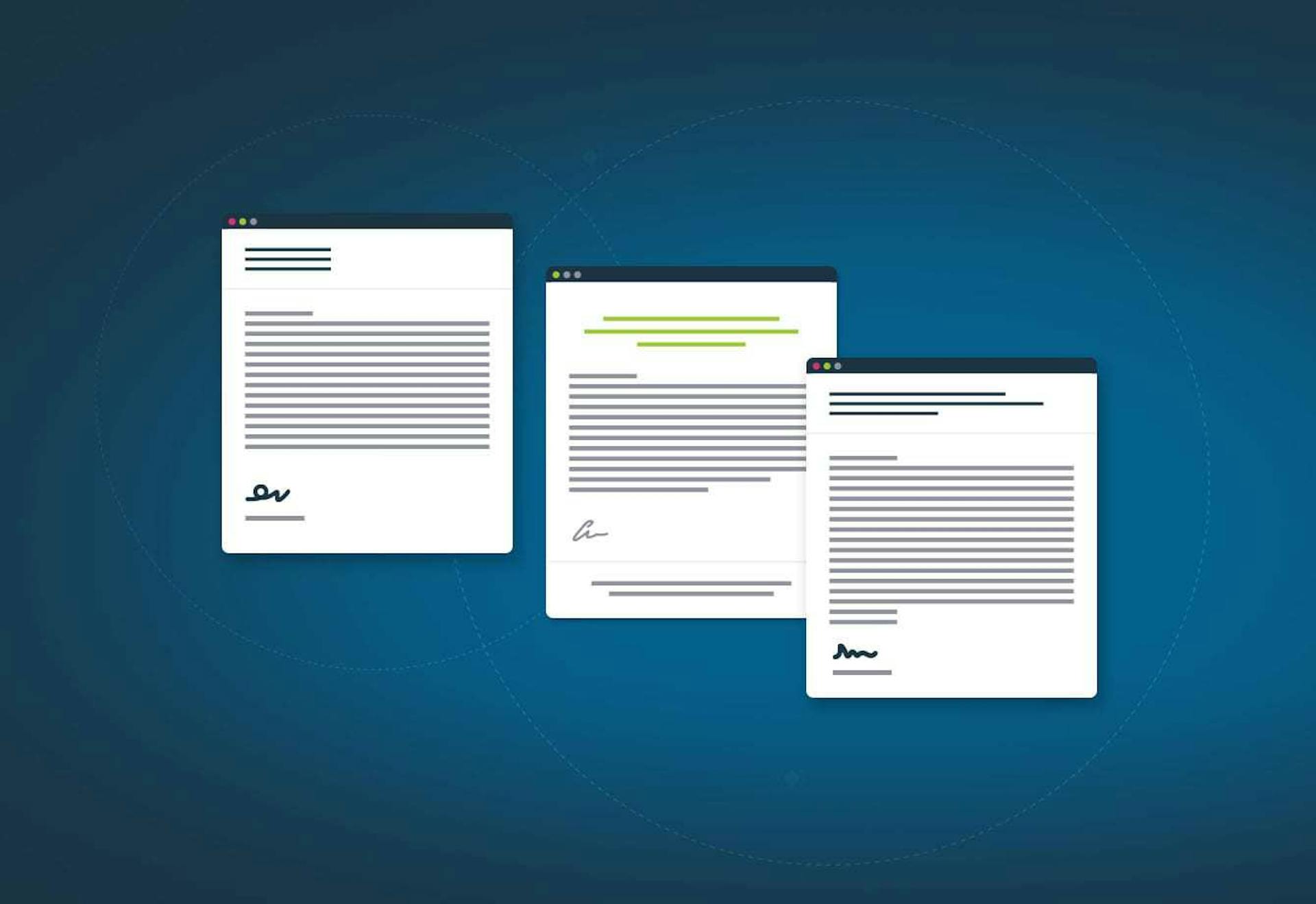RFP Response Cover Letter Guide & Tips | Responsive