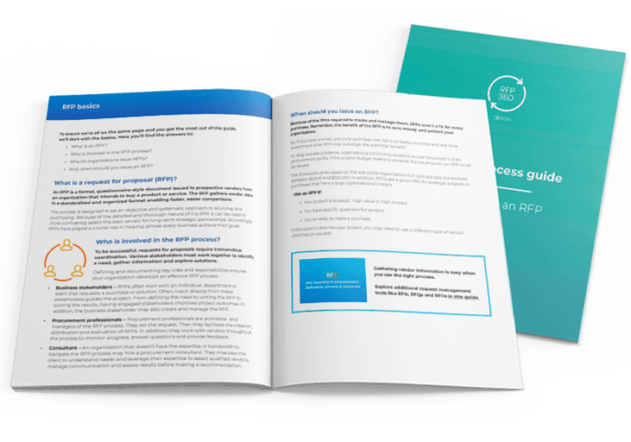 Supplier Code of Conduct Guide & Template | Responsive